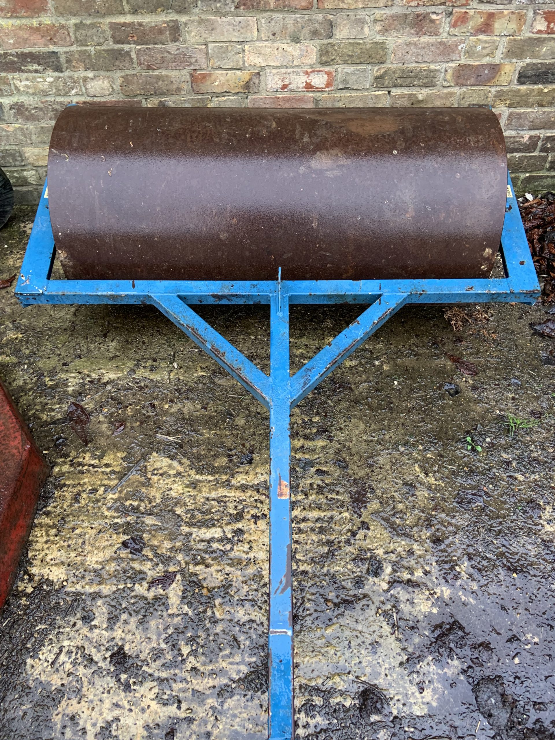 Implements & Accessories – Baileys Equipment & Maintenance
